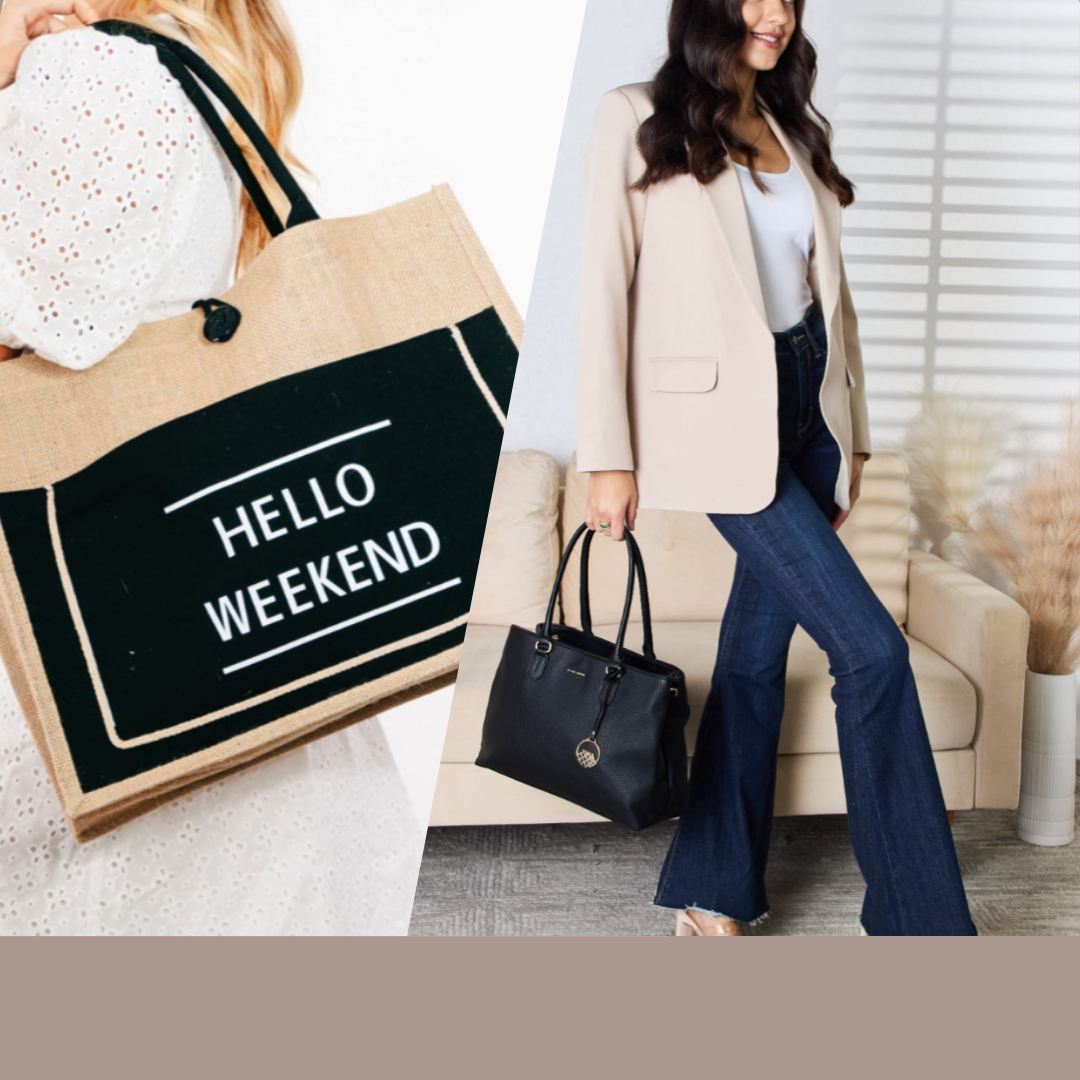 Bags/ Purses/ Pouches – Lily's Closet